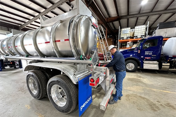 Manufacturing & Distribution | Water & Wastewater Treatment Solutions